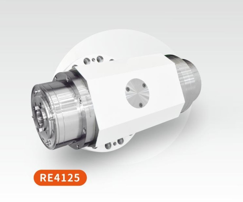 Multi-Spindle мотор-шпиндели Royal